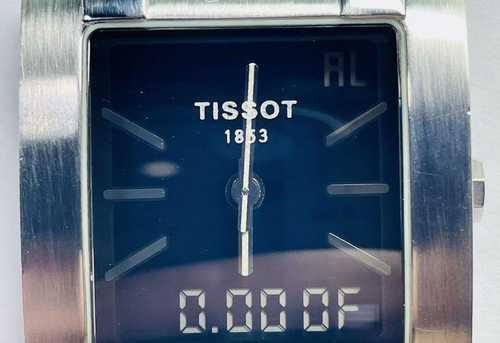 Tissot 1853 Multifunction L890/990K торг, обмен