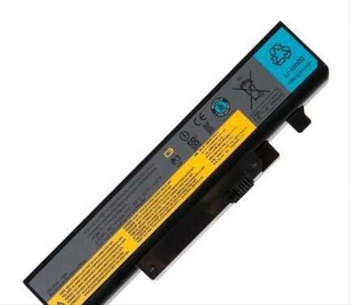 Аккумулятор для ноутбука Lenovo L10L6Y01
