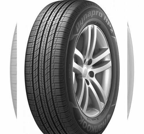 Hankook Dynapro HP2 RA33 255/55 R19 111V