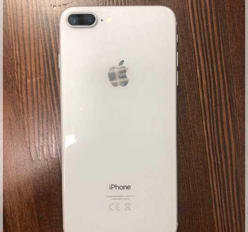 iPhone 8 Plus, 64 ГБ