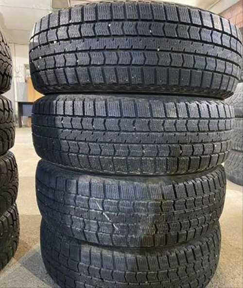 Maxxis MA-SW Victra Snow SUV 185/65 R15