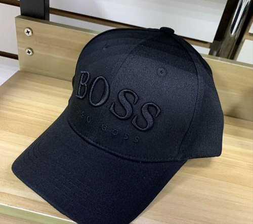 Бейсболка Hugo Boss