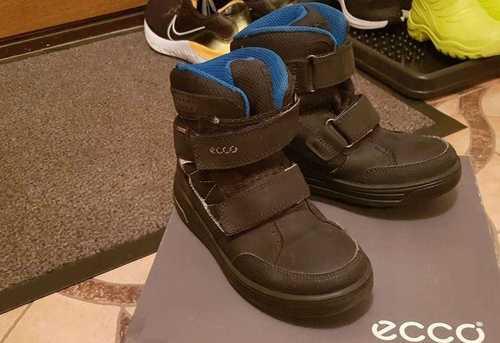 Ботинки Ecco urban snowboarder 30