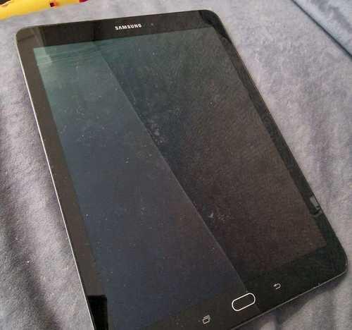 Планшет samsung tab s2 10