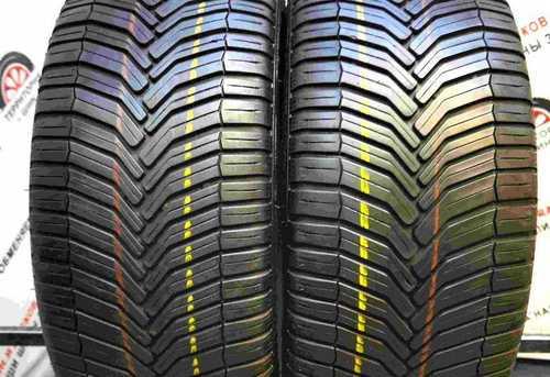 Michelin CrossClimate 215/60 R16 99V