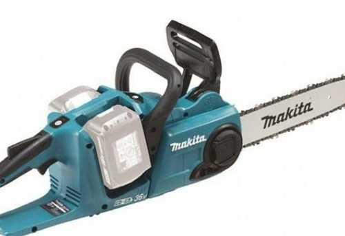 Цепная пила Makita Lxt DUC303Z аккумуляторная