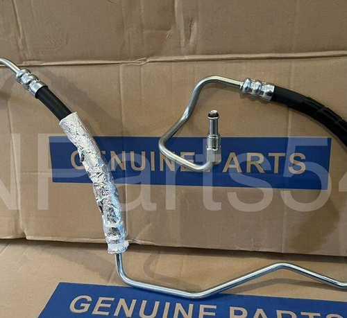 Шланг гур высокого давления Lexus RX350 4441048180