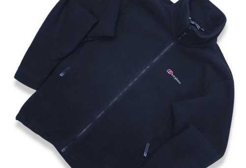 Флисовая Кофта Berghaus Vintage