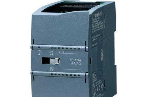 Панель оператора Siemens 6AV7861-3AB10-2AA0