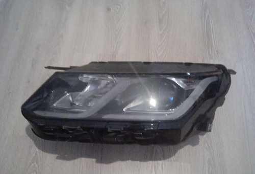 Geely Coolray Фара левая