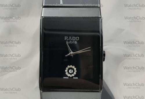 Керамические Rado Diastar Jubile люксовые