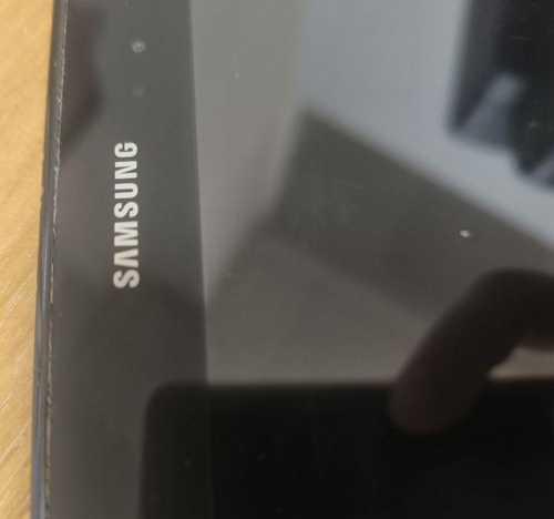 Планшет Samsung galaxy tab