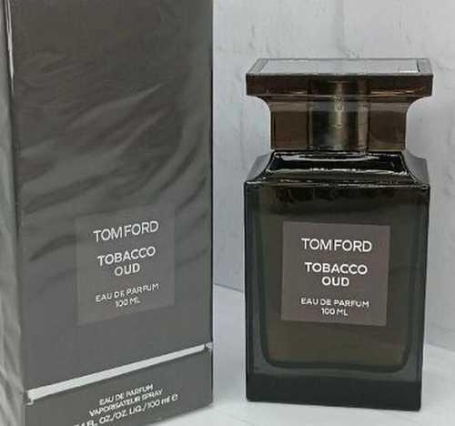 Тоm Fоrd Tobacco Oud 100 ml парфюм Табак Уд