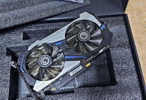 Видеокарта KFA2 rtx 2060 super