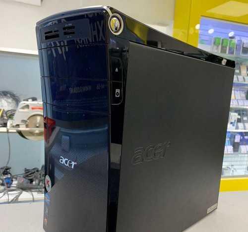 Системный блок, Acer Aspire M3970