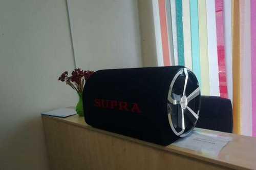 Активный subwoofer supra