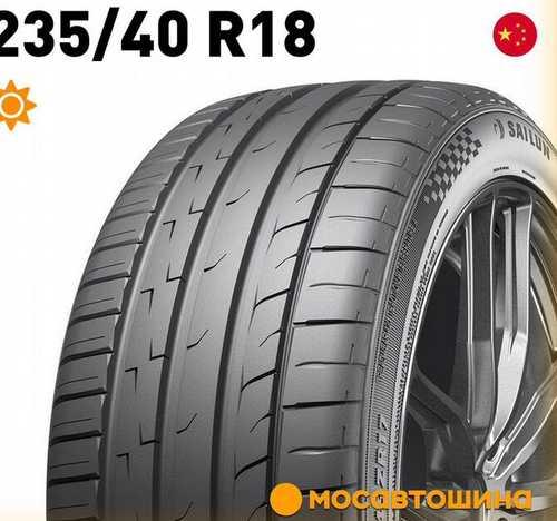 Sailun Atrezzo ZSR2 235/40 R18 95Y