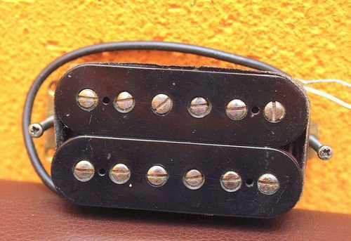 Noname Humbucker