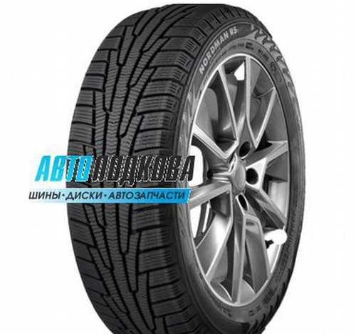 Ikon Tyres Nordman RS2 185/70 R14 92R