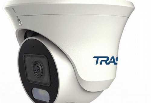 Trassir TR-D8181IR3 v3 2.8 купольная ip-камера