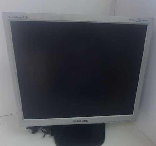 Мониторы Samsung 710N