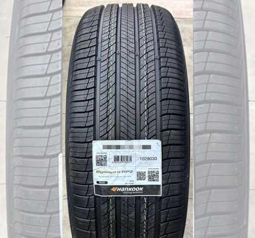 Hankook Dynapro HP2 RA33 235/55 R18