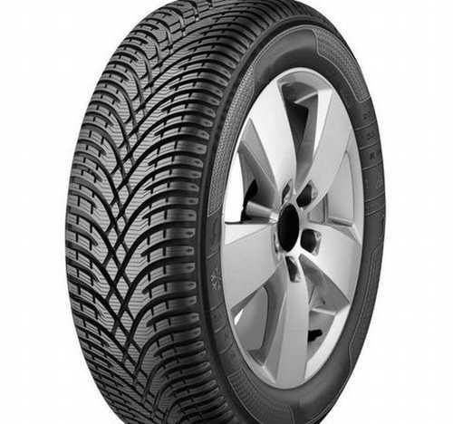 Bfgoodrich G-Force Winter 2 215/50 R17 95H