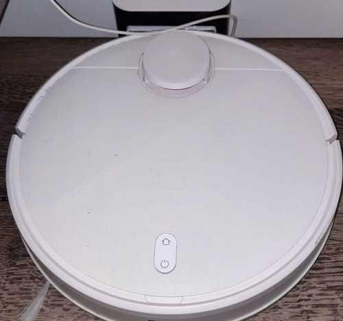 Робот пылесос xiaomi mi robot vacuum mop 2