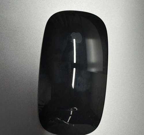 Мышь Apple Magic Mouse 3, беспроводная, черный