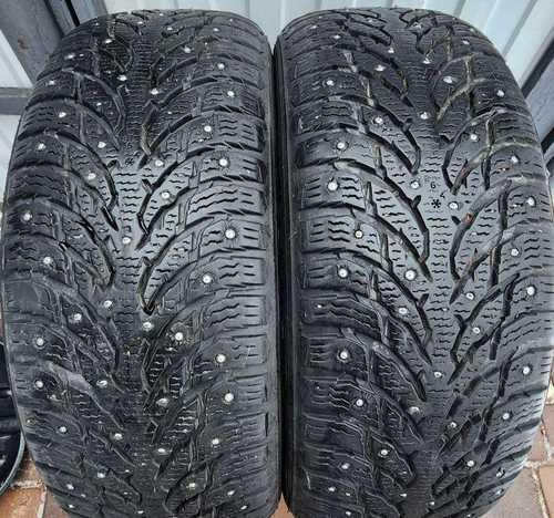 Nokian Tyres Hakkapeliitta 9 SUV 235/55 R19