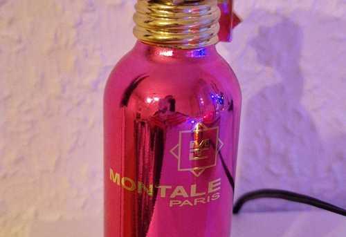 Montale parfum 50 ml rose musk