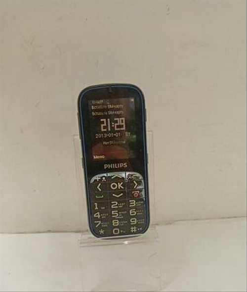 Телефон Philips Xenium x2301 (Д)