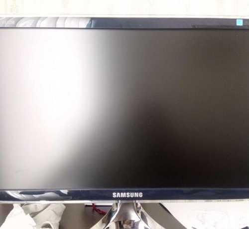 Монитор Samsung bx2250 21,5