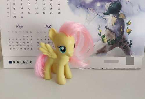My little pony