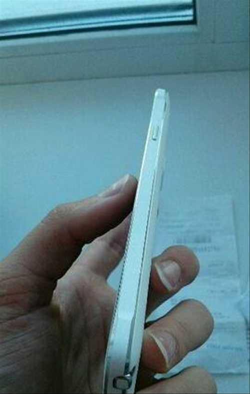 Samsung Galaxy Note 4 или обмен на iPhone 5s