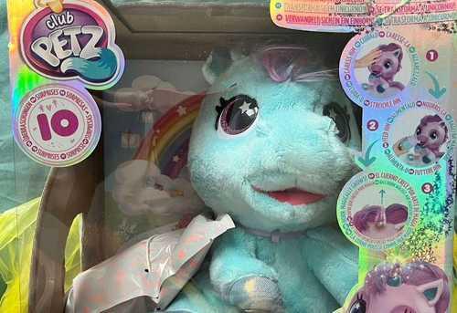 My Little Pony новый единорог