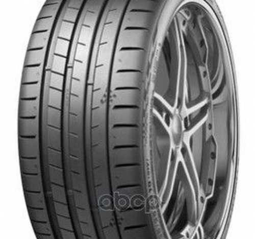 Kumho Ecsta PS91 265/35 R18