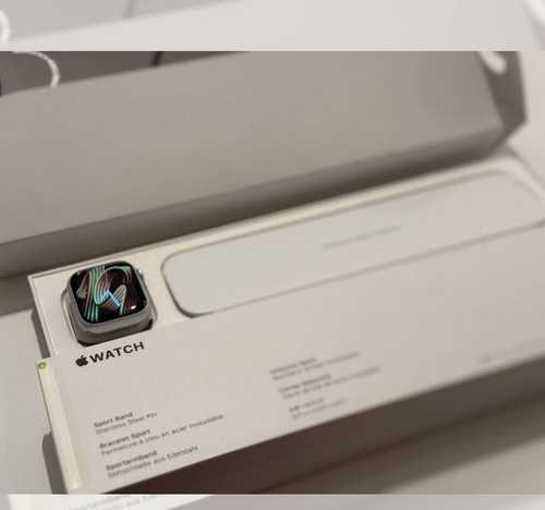 Apple Watch 8 41mm