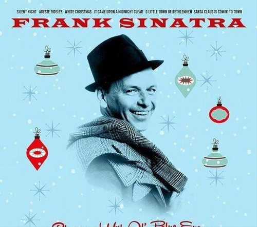 Виниловая пластинка Frank Sinatra. Christmas With