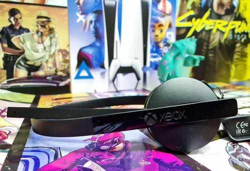 Гарнитура Xbox One Mono Headset