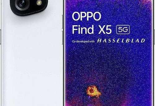 OPPO Find X5, 8/256 ГБ