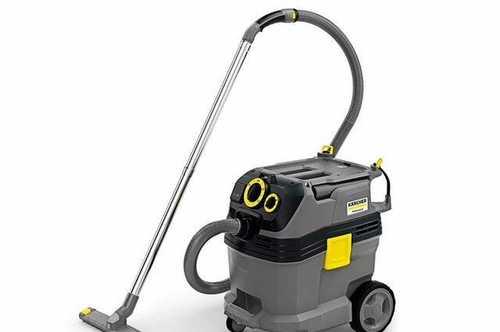 Строительный пылесос Karcher NT 30/1 Tact Te L