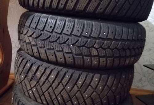 Goodyear Altimax Nordic 185/65 R15