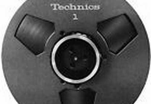 Две пары Technics Япония оригинал "катушечный" DJ