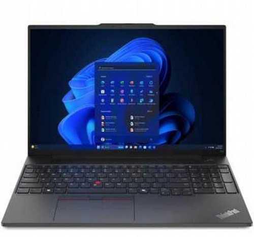 Ноутбук Lenovo ThinkPad E16 Gen 2 21MA004VRT - новый