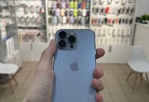 iPhone 13 Pro, 256 ГБ