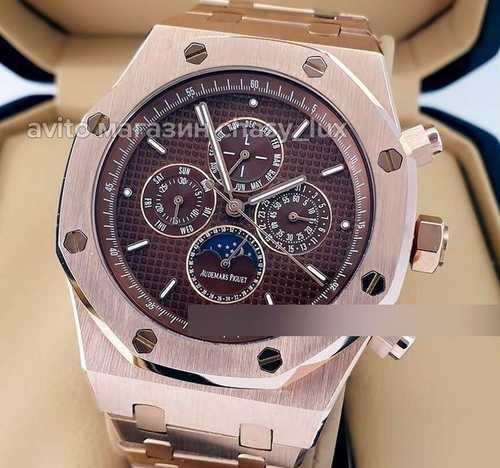 Часы Audemars Piguet Royal Oak Perpetual