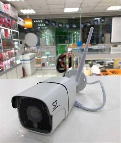 IP-камера 2Mp ST-S2531 wifi
