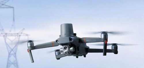Dji Mavic 2 Enterprise Advanced (18мес.гарантия)