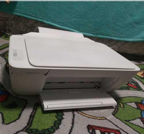 Принтер hp DeskJet 2320